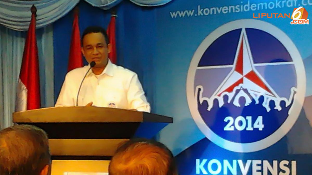 Maju Nyapres, Anies Baswedan Terinsipirasi Petani Pandan Simo ...