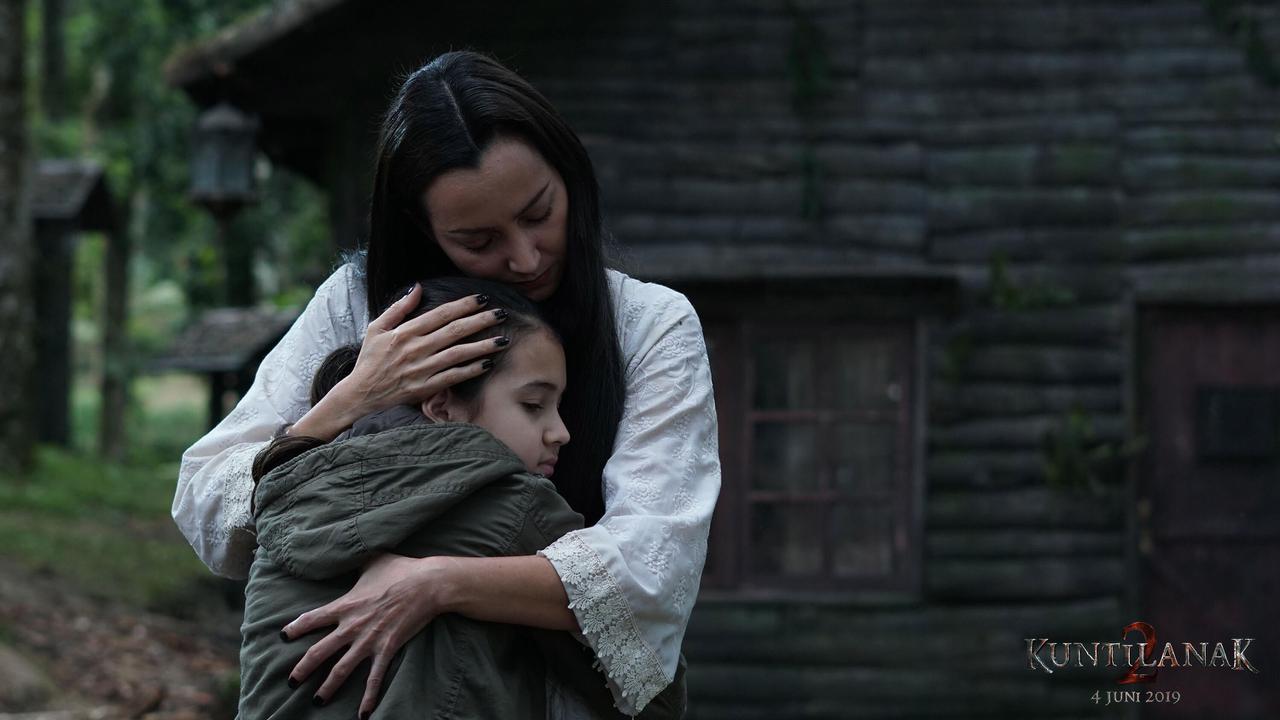 kuntilanak 2 2019