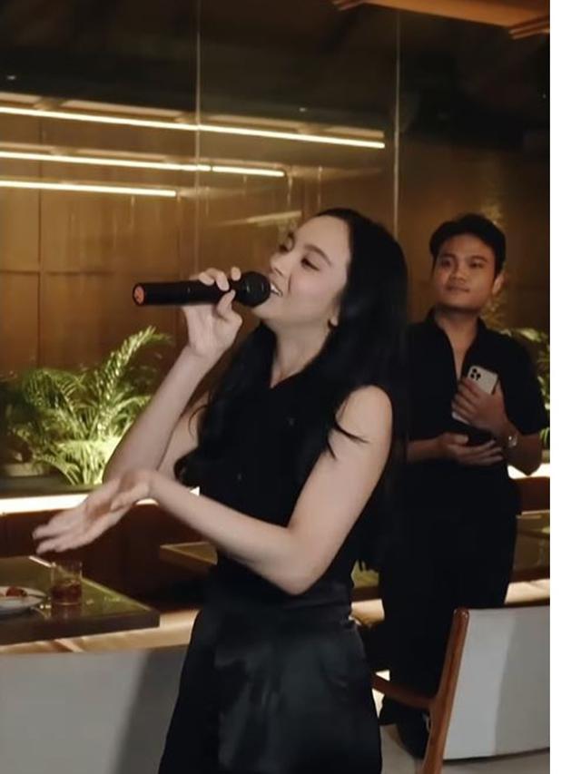Profil Lyodra Ginting, Penyanyi Bersuara Emas yang Dikabarkan Dekat ...