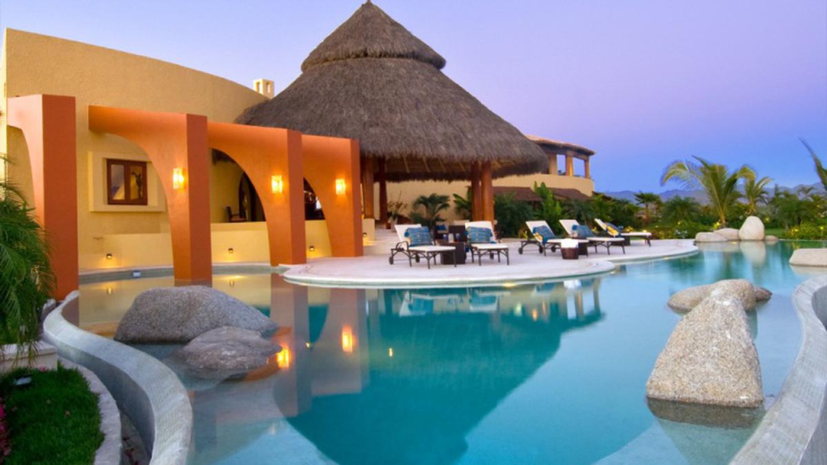 10 Tempat Liburan Terbaik dan Termahal di Dunia - Citizen6 Liputan6.com