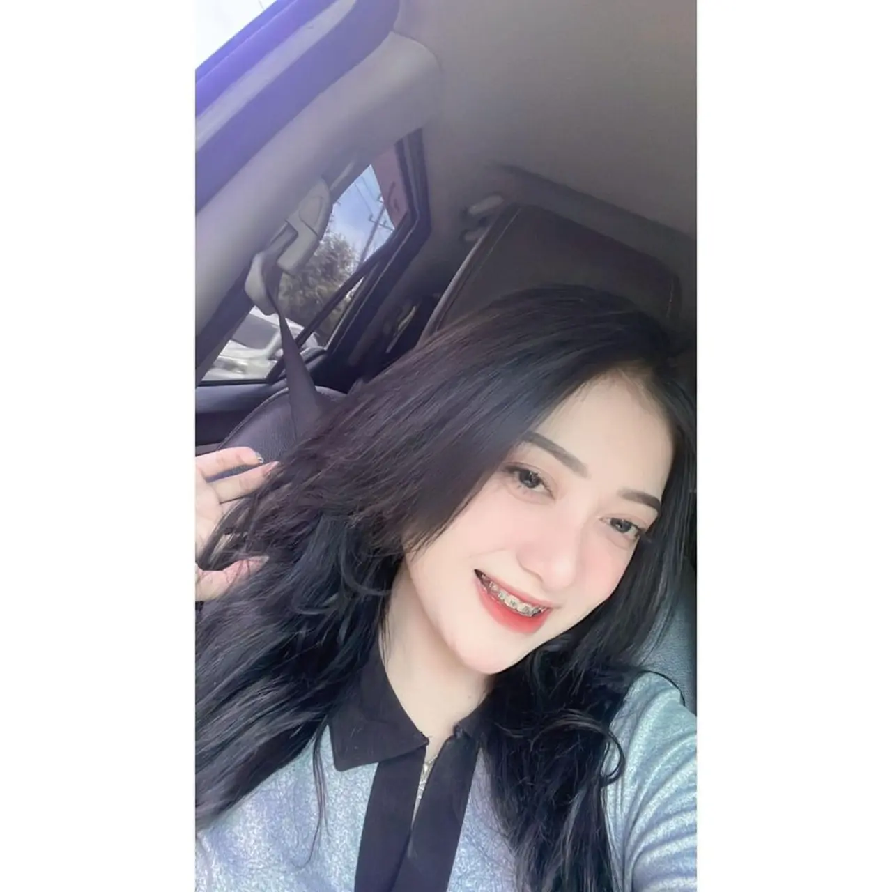 Potret Shinta Arsinta, Penyanyi Dangdut Asli Kediri yang Dikenal dengan Goyang Memikat ...