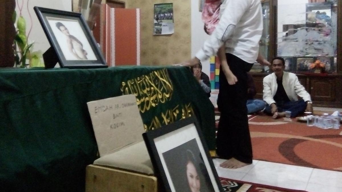 Komunitas Muslim Urus Jenazah WNI Korban Pesawat Jatuh di Perth