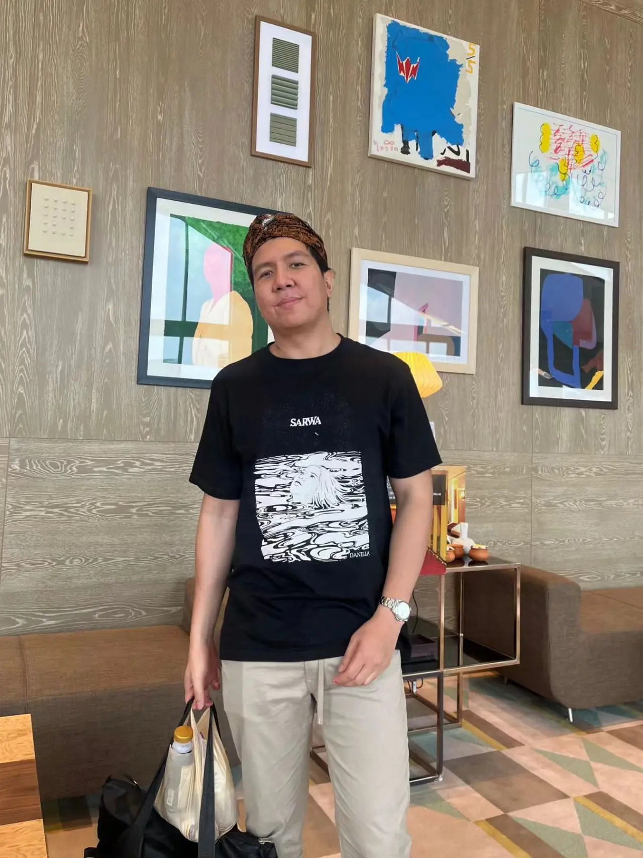 Alasan Faza Meonk Pinang Windah Basudara Jadi Pengisi Suara Si Juki The ...