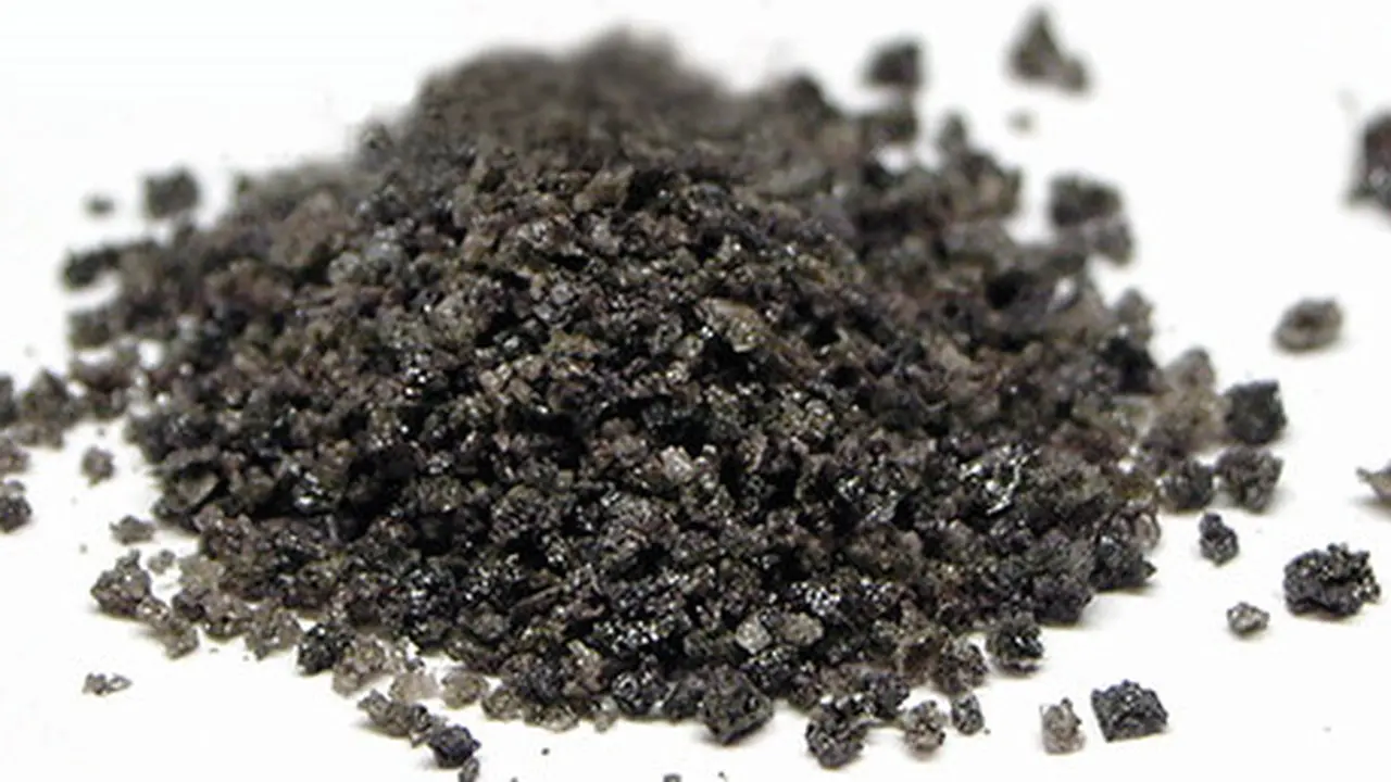 6 Manfaat Garam Hitam bagi Kesehatan Tubuh, Penting untuk Dipahami ...