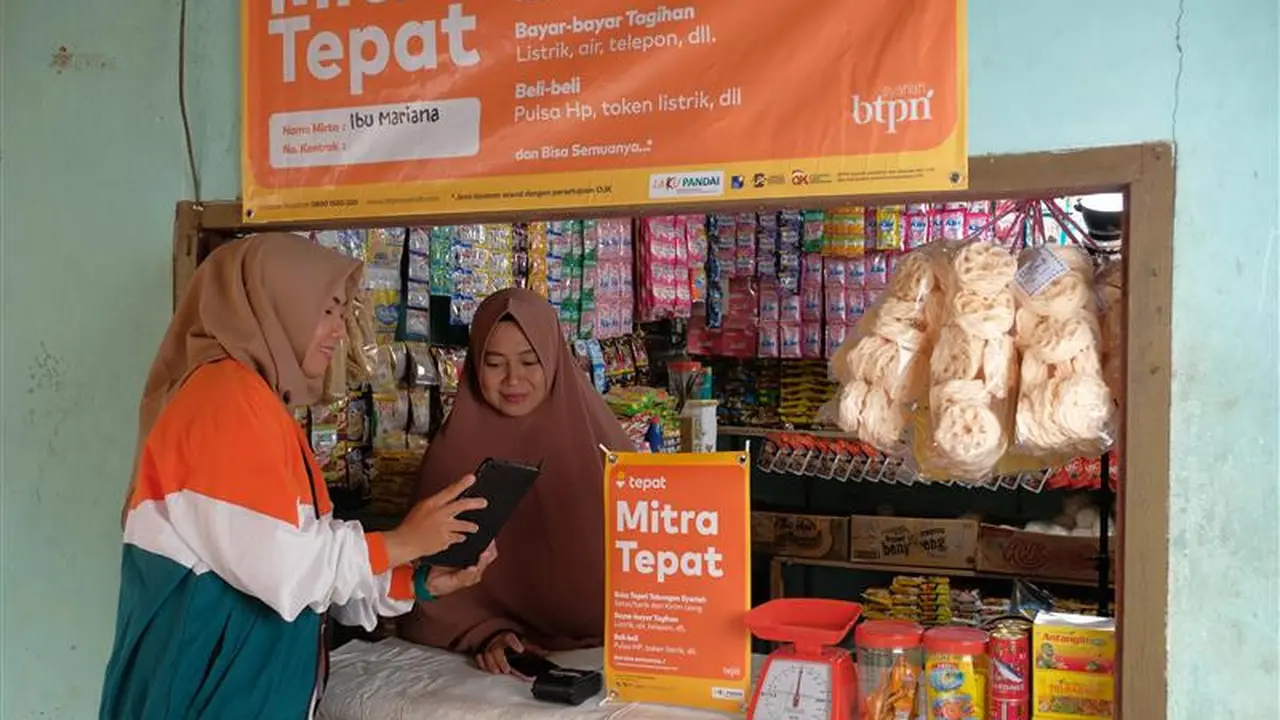Mengenal Bank BTPN Syariah dan Layanan Lebih Cepat untuk Inklusi ...