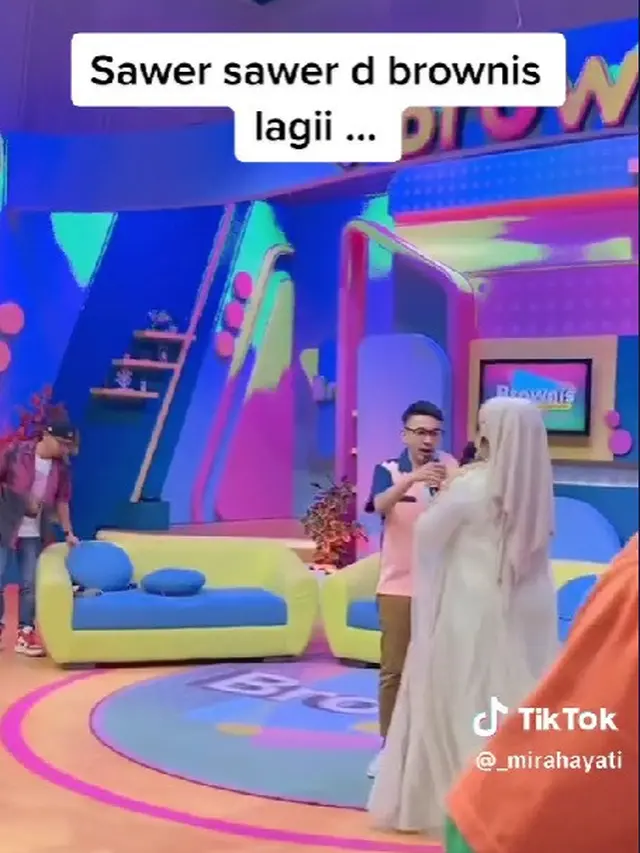 Mira Hayati yang Viral soal Tas Emas Nyawer Satu Studio termasuk Artis ...