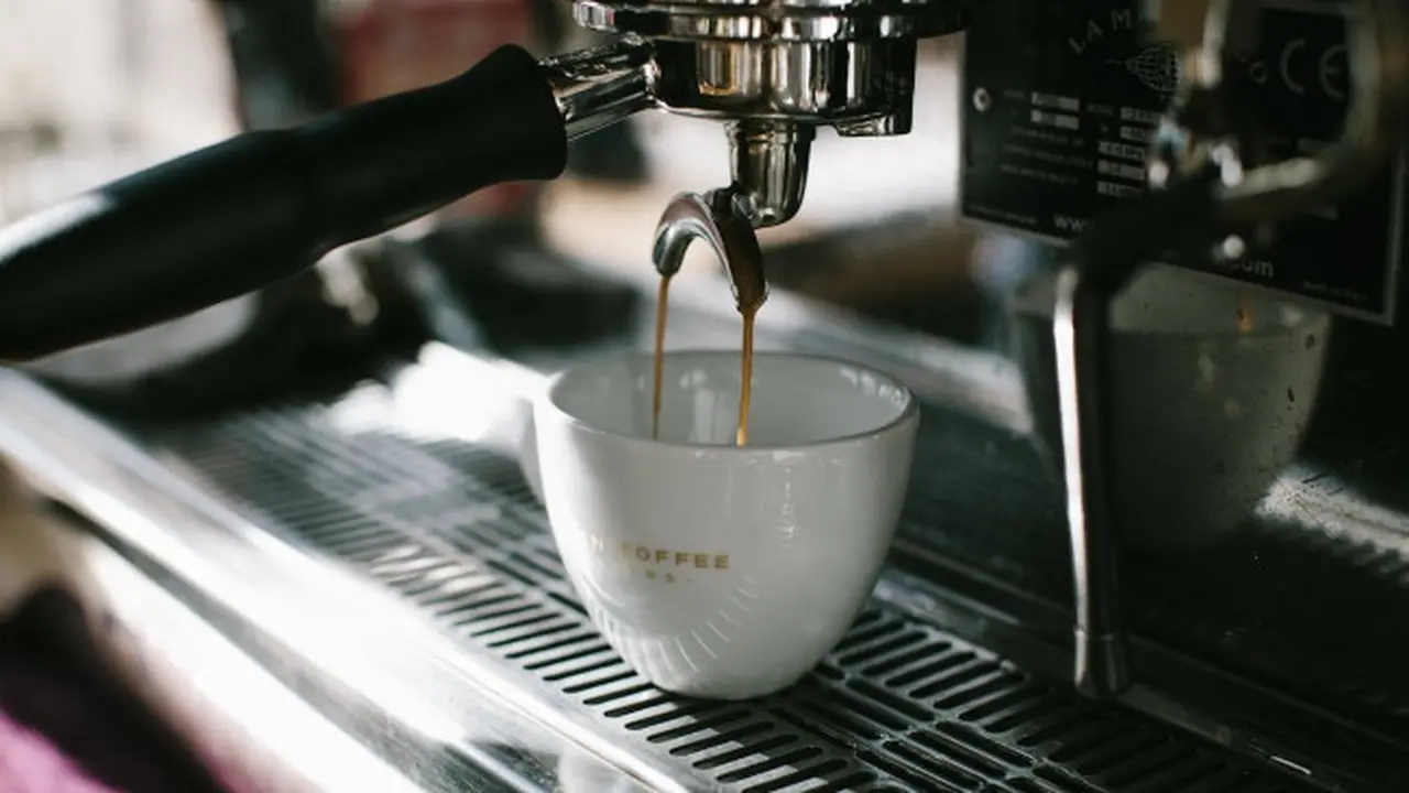 Tips Membuat Americano di Rumah yang Praktis dan Nikmat