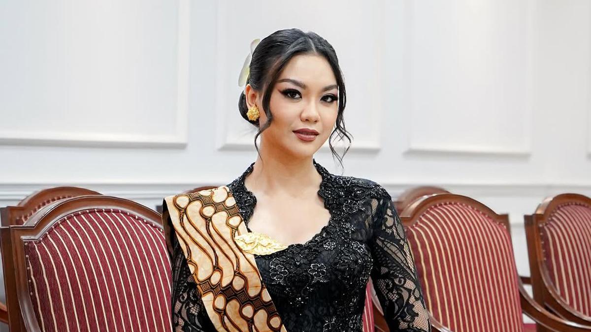 Puteri Indonesia Firsta Yufi Serukan Anak Muda Indonesia Jadi Penggerak ...