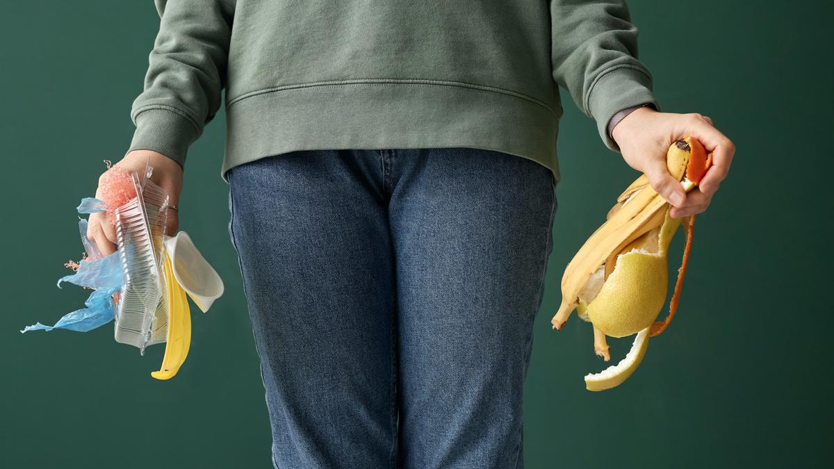 Arti Reduce adalah Bagian dari Program 3R, Simak Contohnya - Hot ...