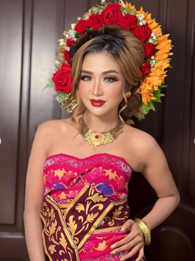 Profil Venny Alberti, TikToker yang Viral Akibat Kelakuan Akash Elahi