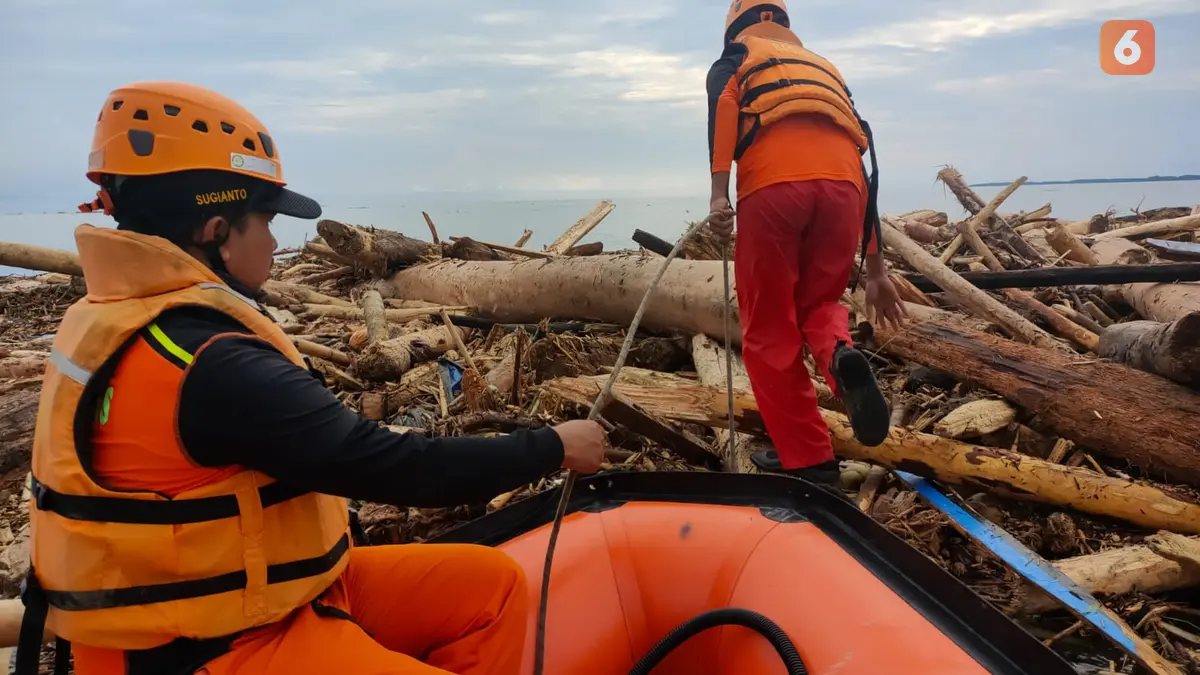 Berita Korban Hilang Banjir Bandang Parigi Moutong Hari Ini - Kabar Terbaru Terkini | Liputan6.com