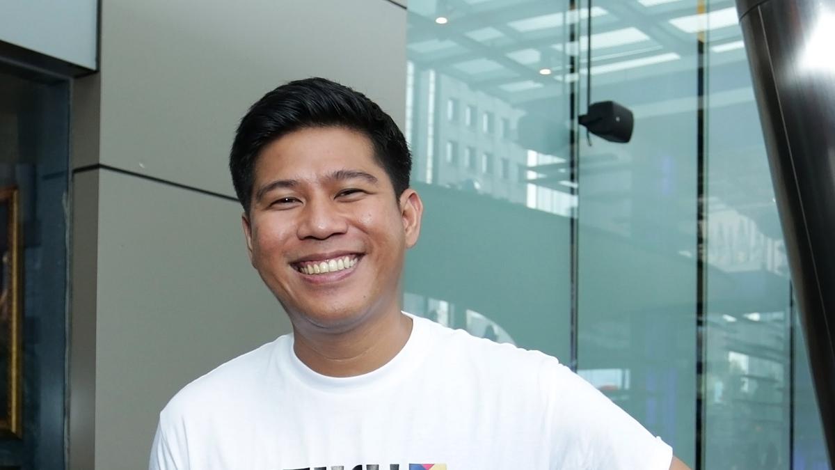 Nino RAN Resmi Jadi Penyanyi Solo, Lagu Perdananya Berjudul Pergilah ...