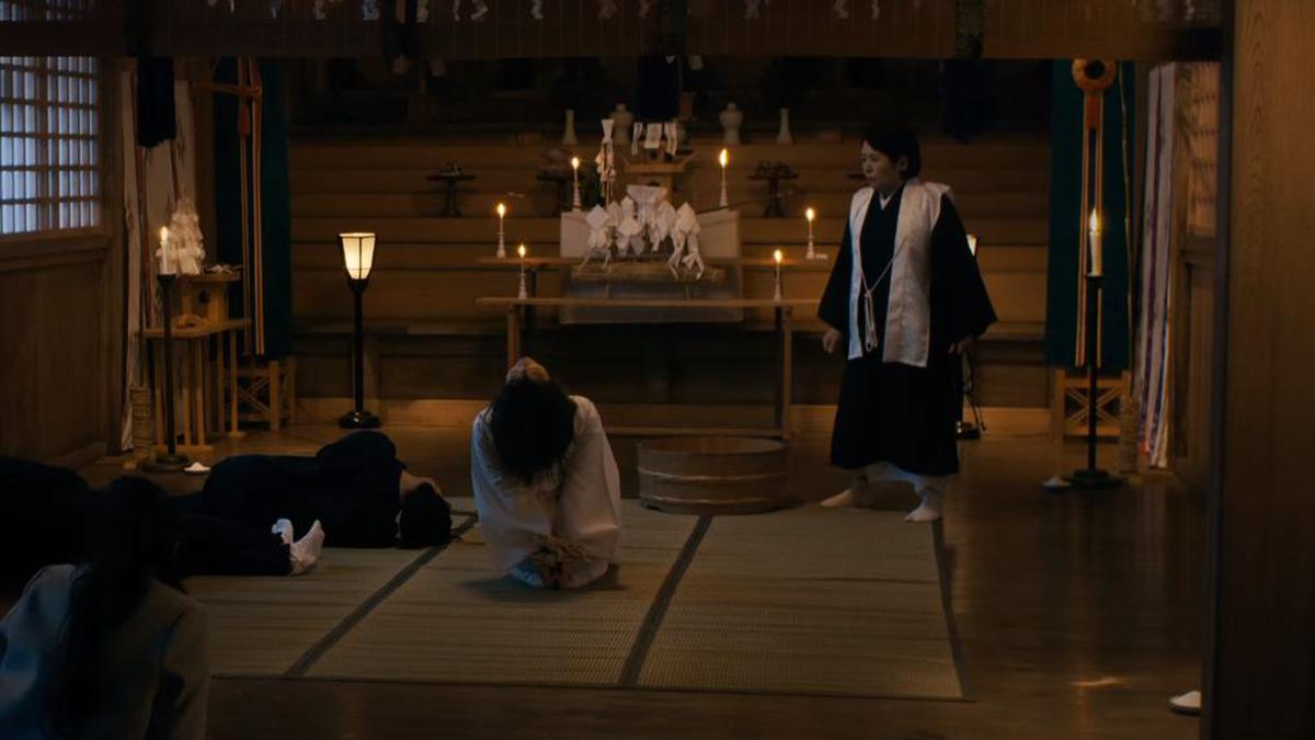 Kengerian The Ring dan Ju-on dalam Sadako vs Kayako Berlanjut