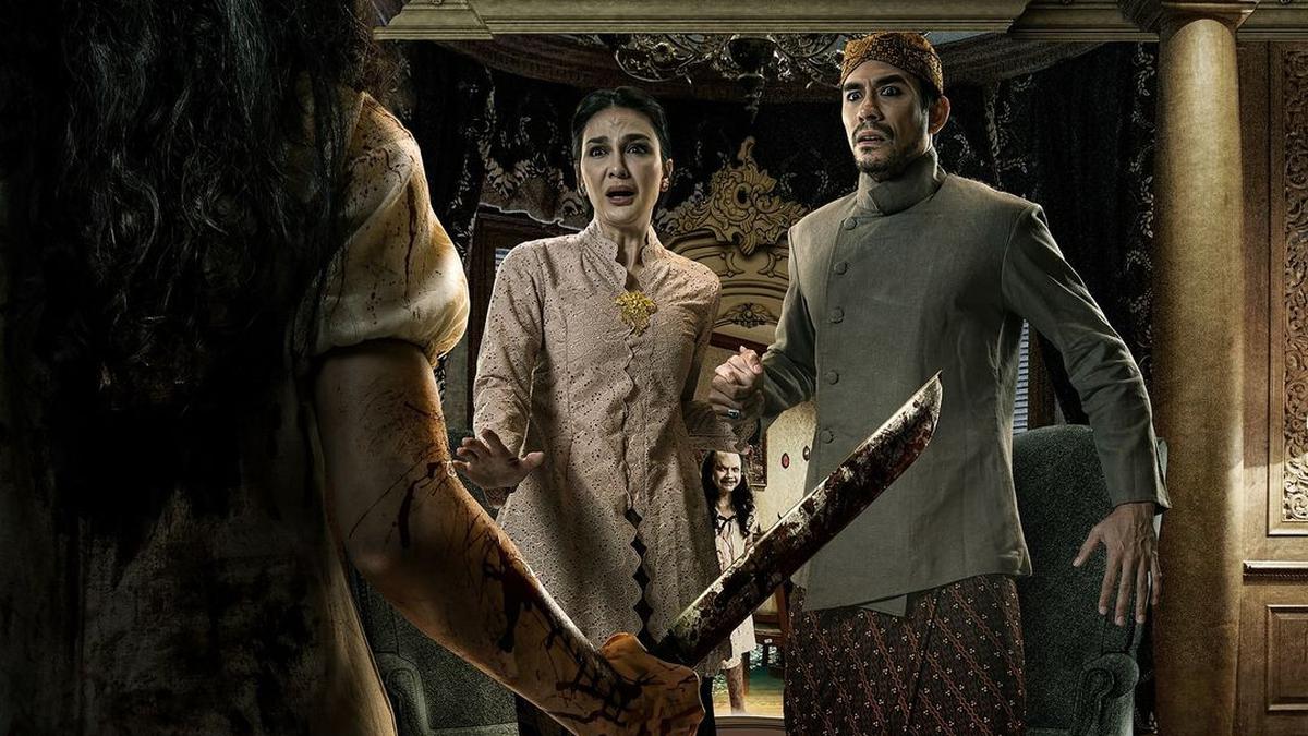 6 Tokoh Penting Film Sumala Dibintangi Luna Maya dan Darius Sinathrya ...