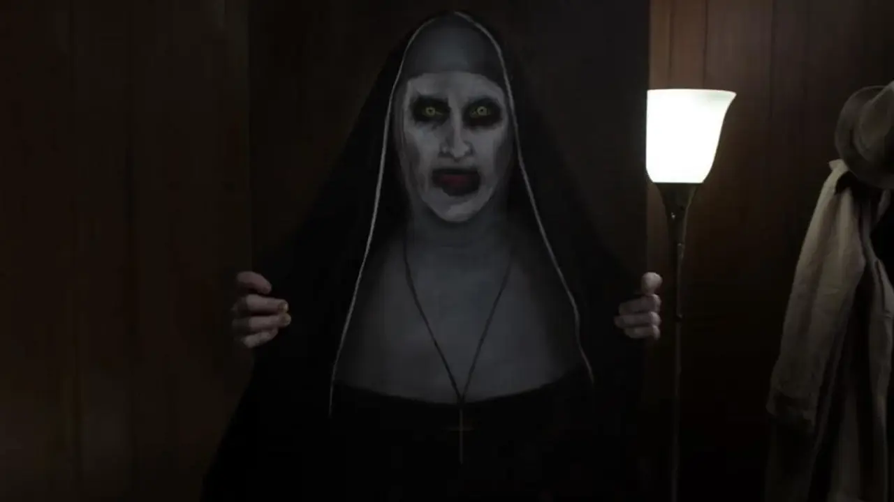 6 Setan The Conjuring Sebelum The Devil Made Me Do It, dari Annabelle ...