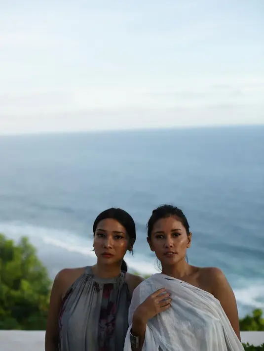 Ganti Nama, Begini Penampilan Mey Chan Sekarang - Photo Fimela.com