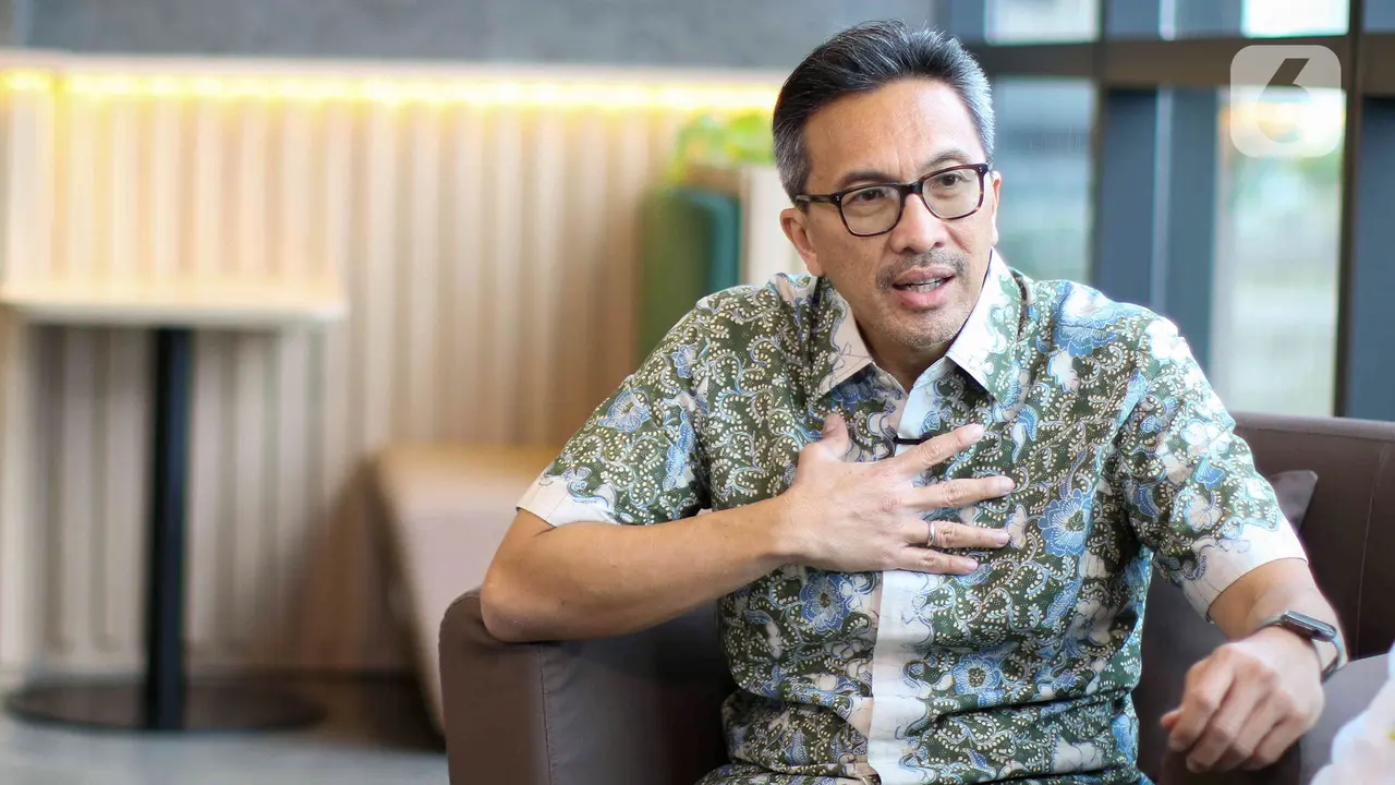 Sejarah Bank Fama yang Berganti Nama Jadi Superbank - Bisnis Liputan6.com