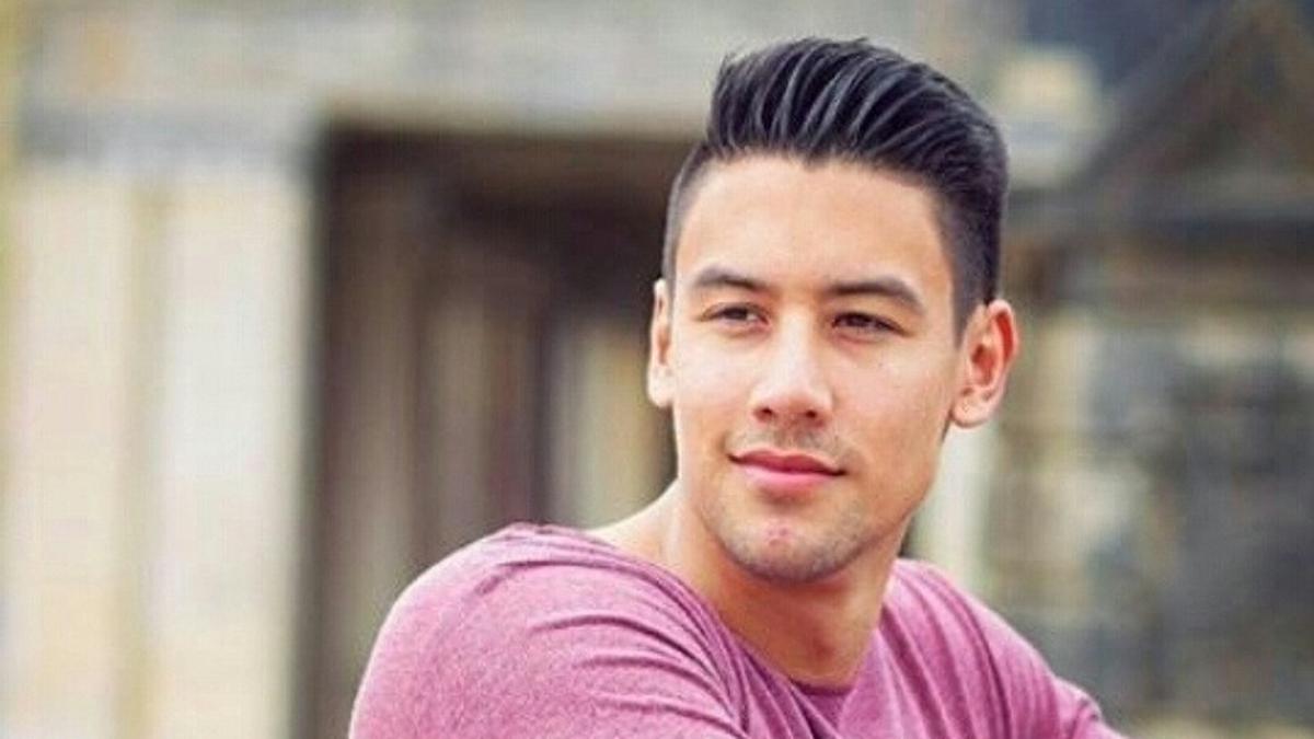 Bobby Ida, Trainer Keren dari Jerman yang Nge-Rap Om Telolet Om ...