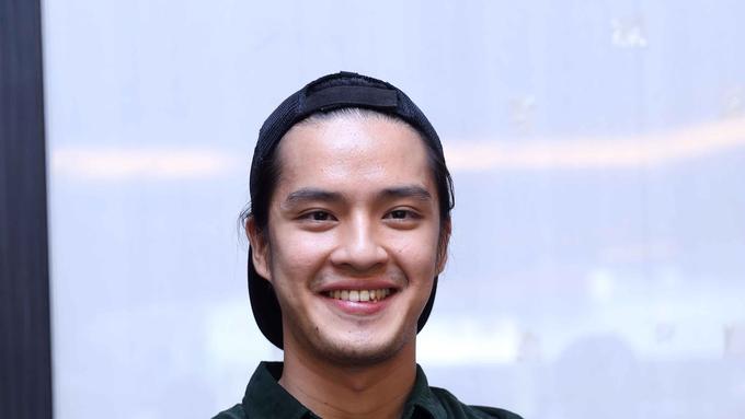 Morgan Oey Jadi Fotografer di Film Jilbab Traveler - Entertainment ...