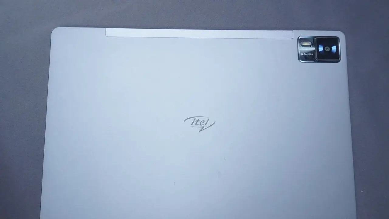 Itel Rilis Tablet Android Itel Pad 2 Harga Rp 1 Jutaan, Bisa Apa Saja ...