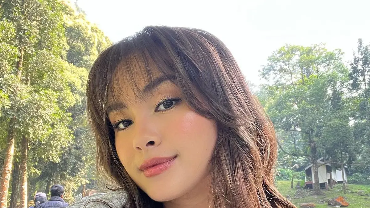 Artis Keturunan Minang Terbaru Berita Foto Video 