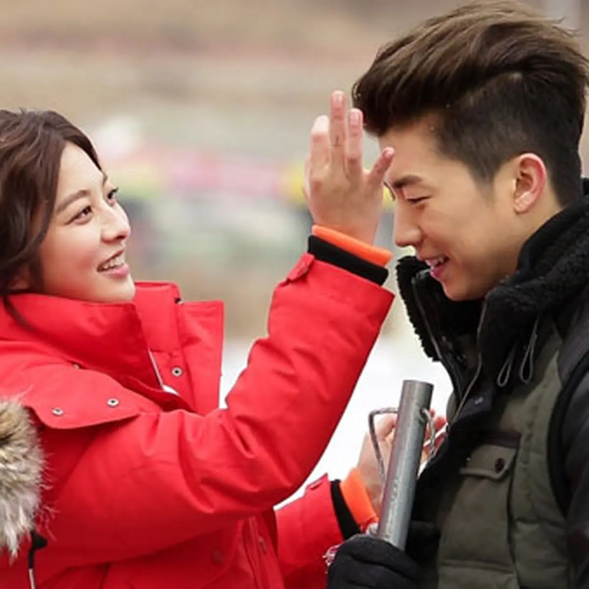 Wooyoung E Park Se Giovani JYP JAPAN ONLINE STORE