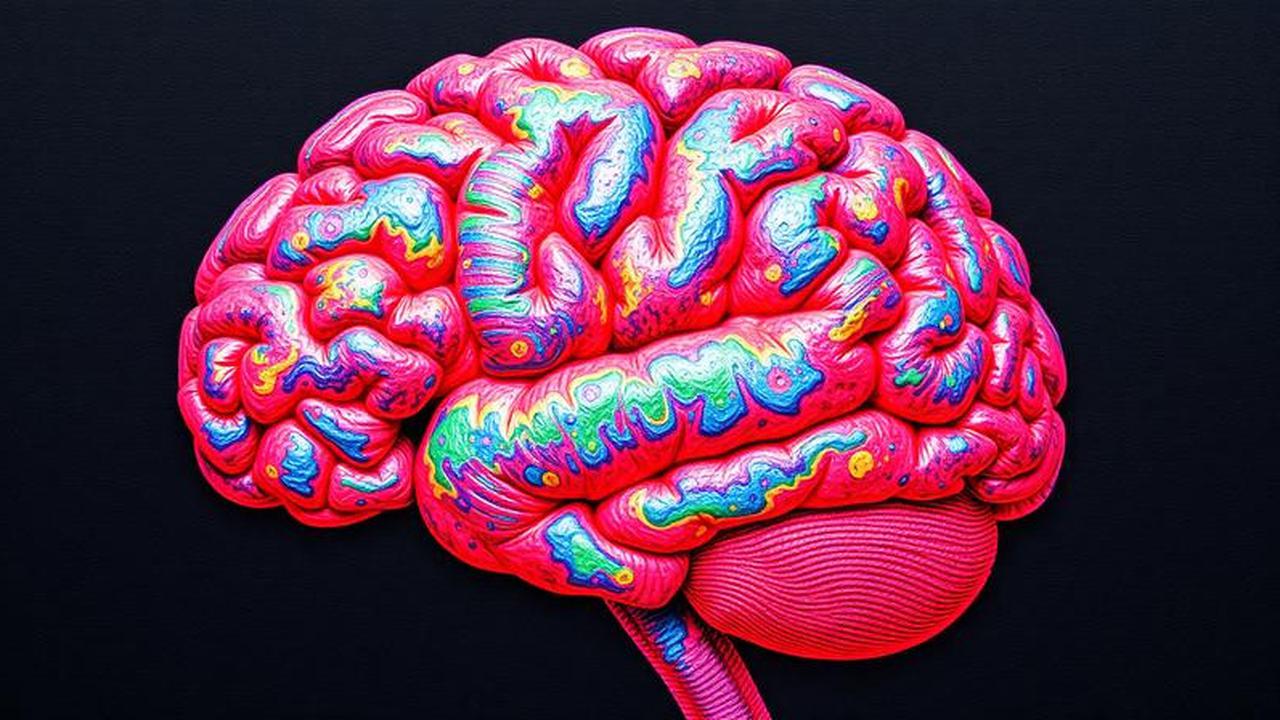 Dokter: Menganggap Lemak Jahat Bisa Ganggu Perkembangan Otak Anak