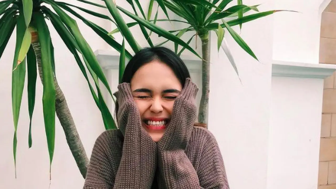 Meninggal di Usia 21 Tahun, Ini 5 Fakta Tentang Laura Anna - Citizen6 ...