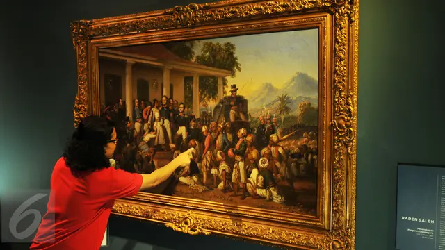 6 Rekomendasi Galeri Seni Instagramable di Jakarta untuk Wisata Hemat ...