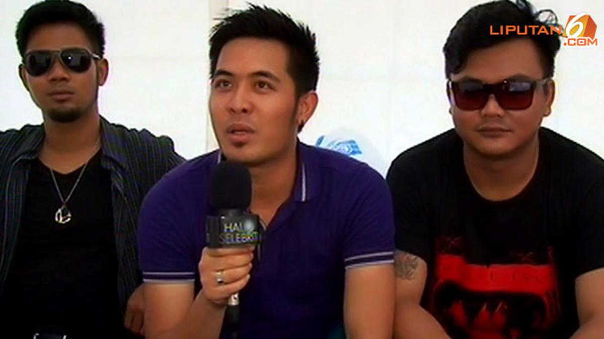 VIDEO: Foto Mesra Bian dan Seorang Wanita Picu Gugatan Cerai - ShowBiz Liputan6.com