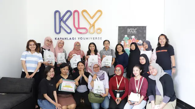 FoodTalks ManisdanSedap.com: Sertifikasi Halal, Kunci UMKM Berkembang hingga Go International ...