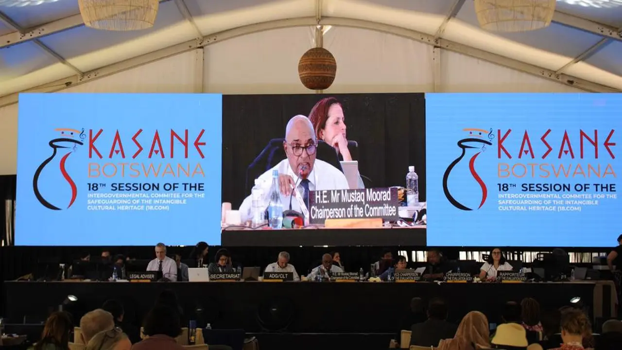 Budaya Sehat Jamu Jadi Warisan Budaya Takbenda UNESCO ke-13 Indonesia ...