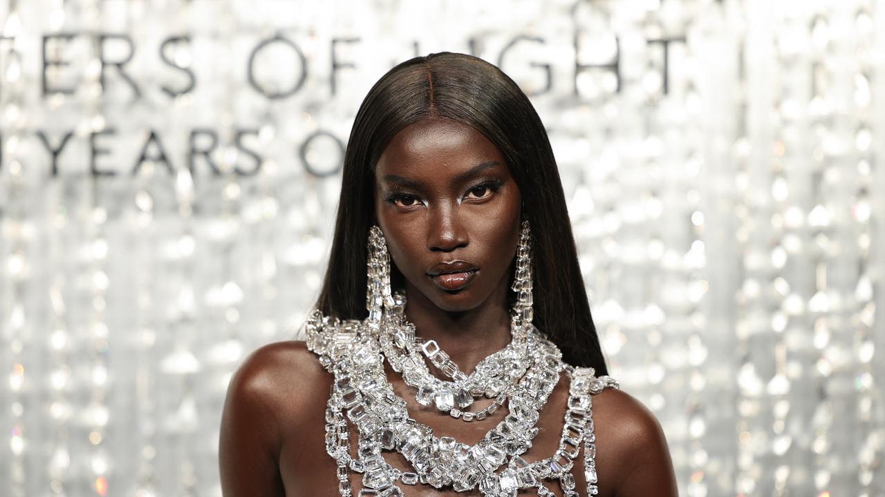 Sosok Anok Yai, Penerima Penghargaan Model of the Year 2025