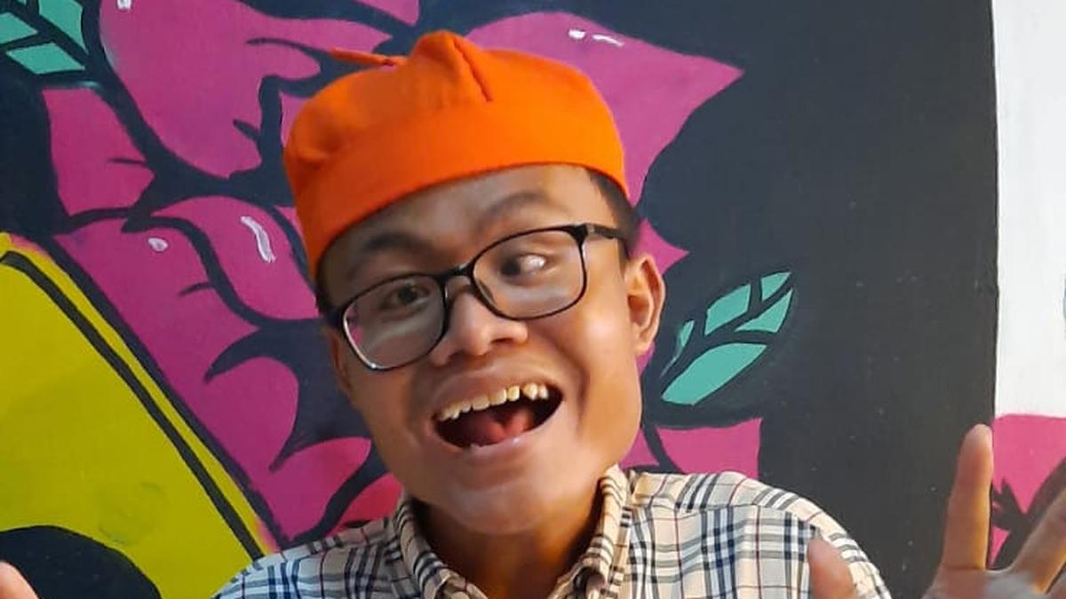 Sony Wakwaw Jadi Pelatih Tinju, Atlet Pertama yang Dilatihnya Adalah ...