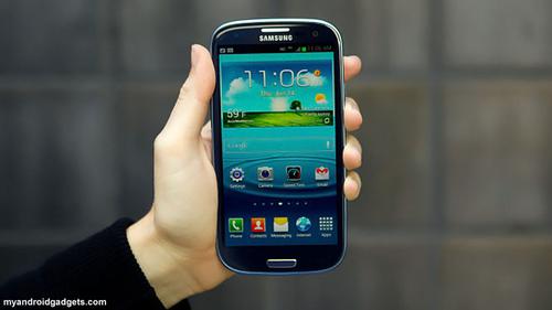 harga galaxy s3