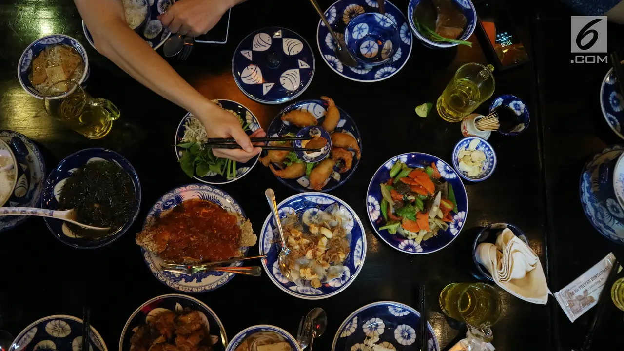 17 Rekomendasi Tempat Makan Enak di Cibubur, Cocok Buat Nongkrong dan Kulineran di 2025 ...