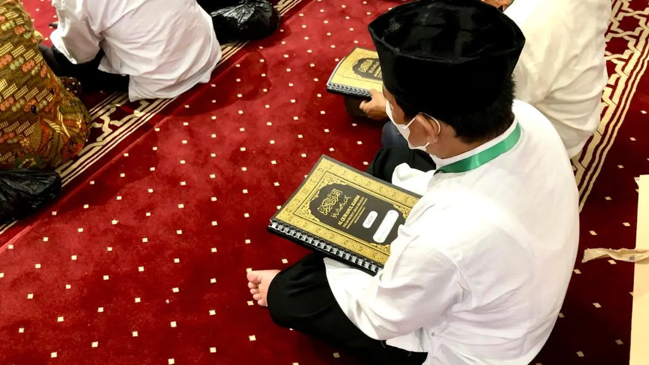 Larangan Stigma Negatif dan Diskriminasi terhadap Penyandang ...