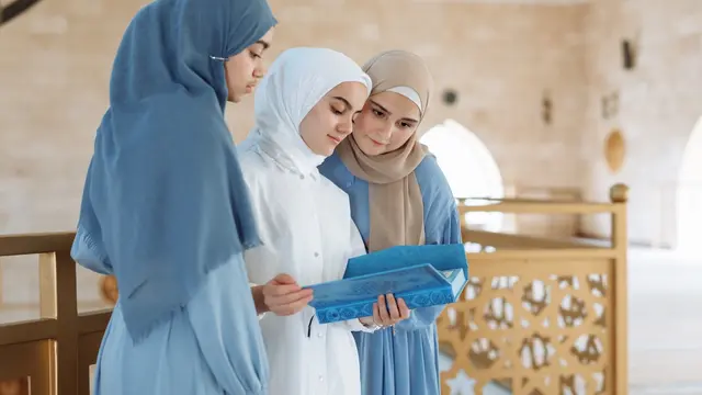 Riddah adalah Keluar dari Islam, Pahami Penjelasannya dalam Al-Qur’an ...