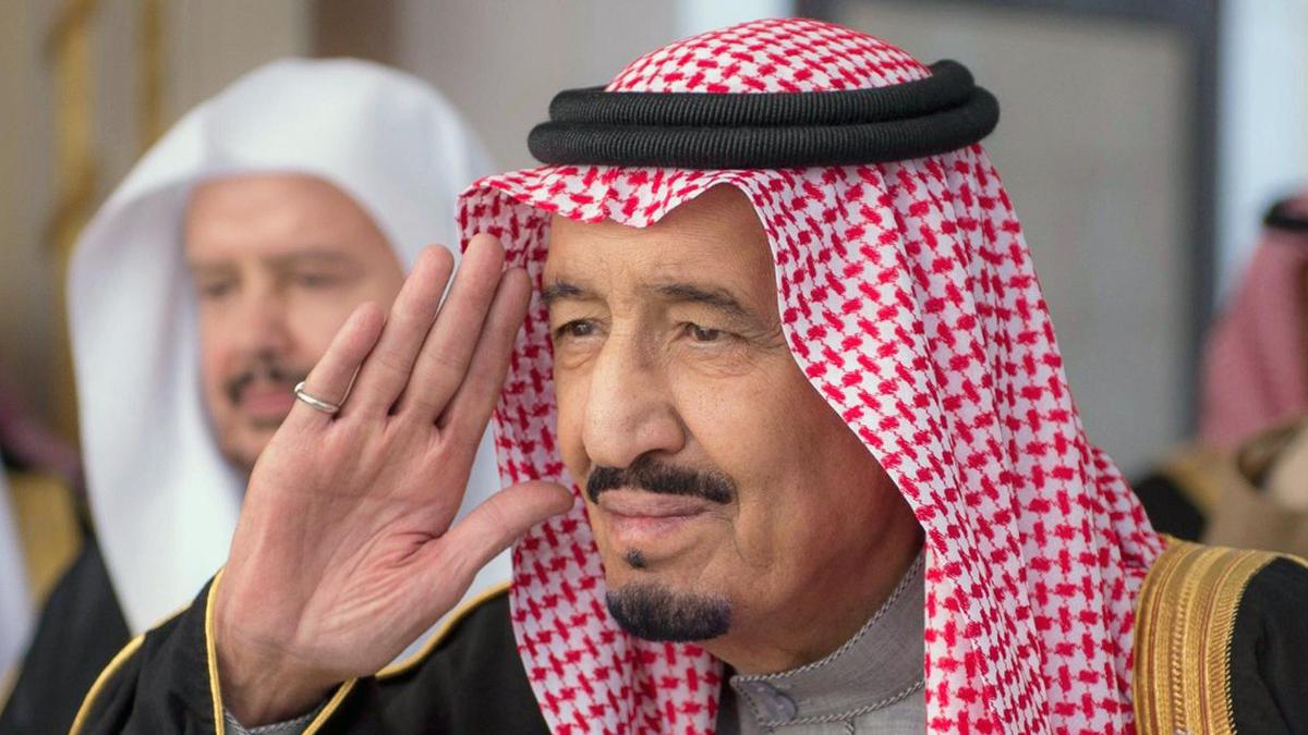 Ternyata, Kekayaan Raja Salman Capai Rp240 Triliun