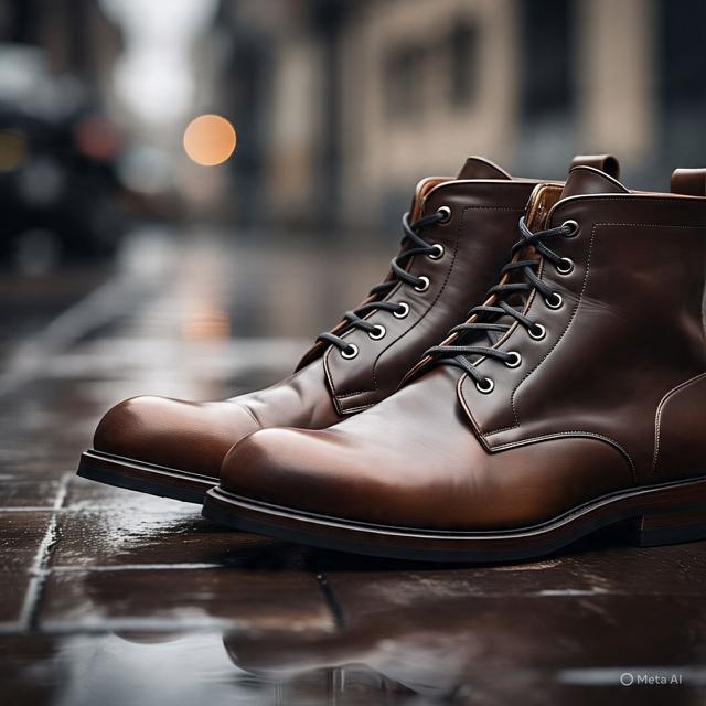 7 Rekomendasi Sepatu Pria Terbaik untuk Acara Formal, Santai dan ...
