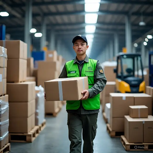 Cek Resi JNT Cargo Akurat, Cara Update Status Pengiriman Kini Lebih ...