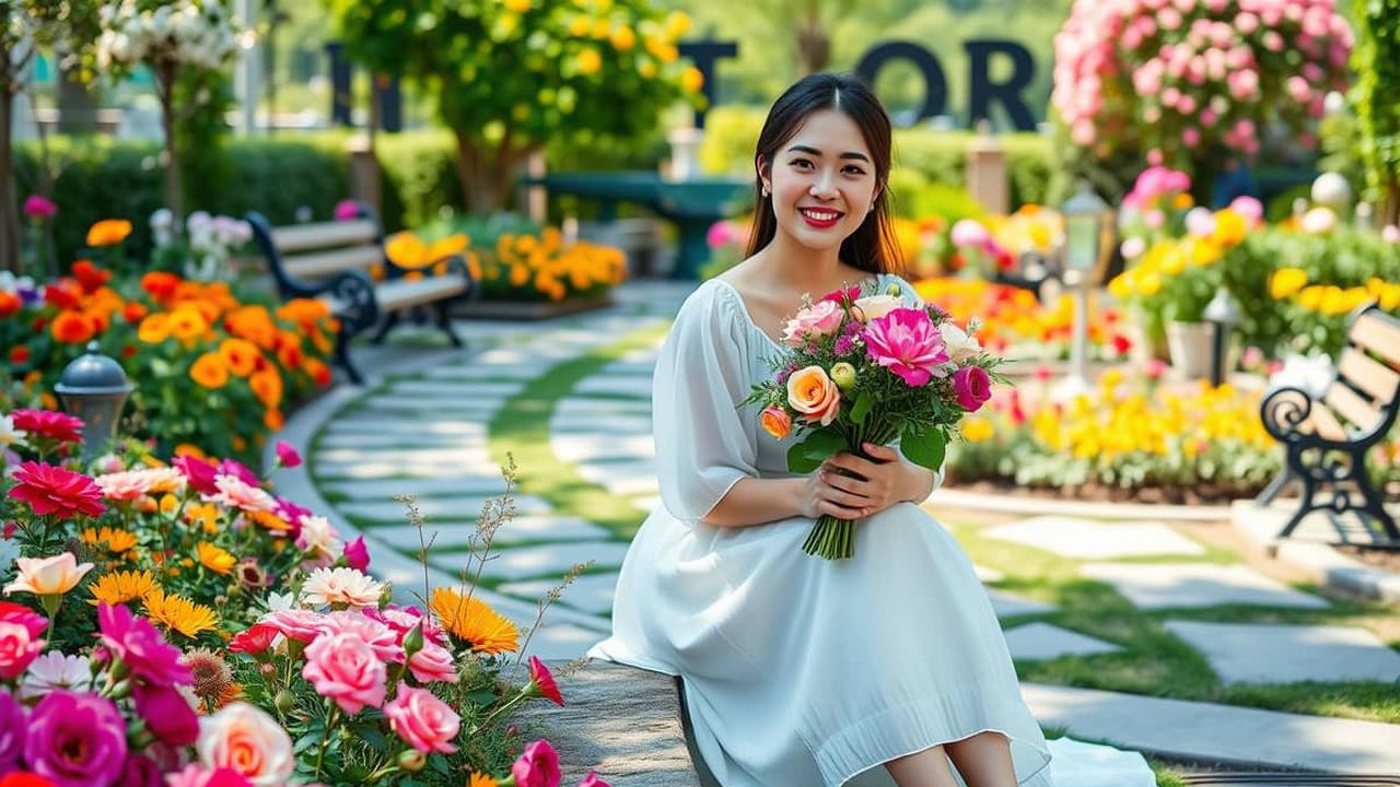 350 Caption Tentang Bunga Bahasa Inggris yang Inspiratif