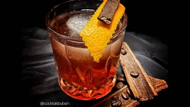 Mengenal Kayu Mesoyi, Salah Satu Bahan Jamu Terlambat Haid Serta Dibuat ...