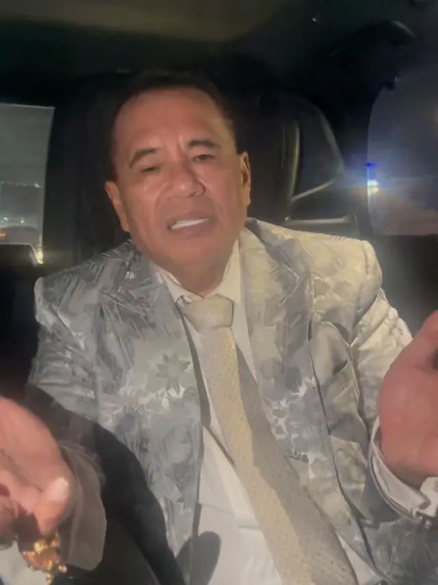 Hotman Paris Mundur Jadi Pengacara Paula Verhoeven, Ini Alasannya - ShowBiz Liputan6.com