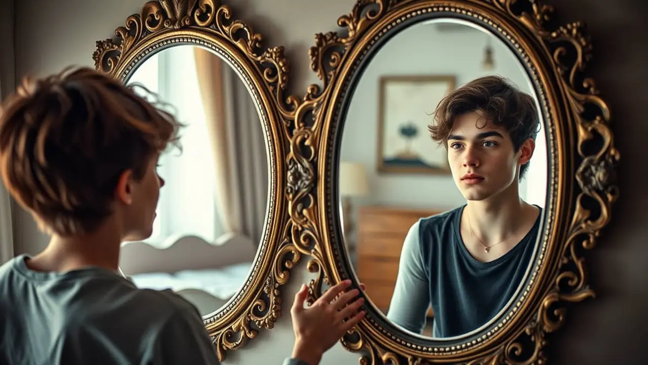 Arti Alter Ego atau Konsep Diri yang Lain, Ini Ciri hingga Penyebab Munculnya - Feeds Liputan6.com