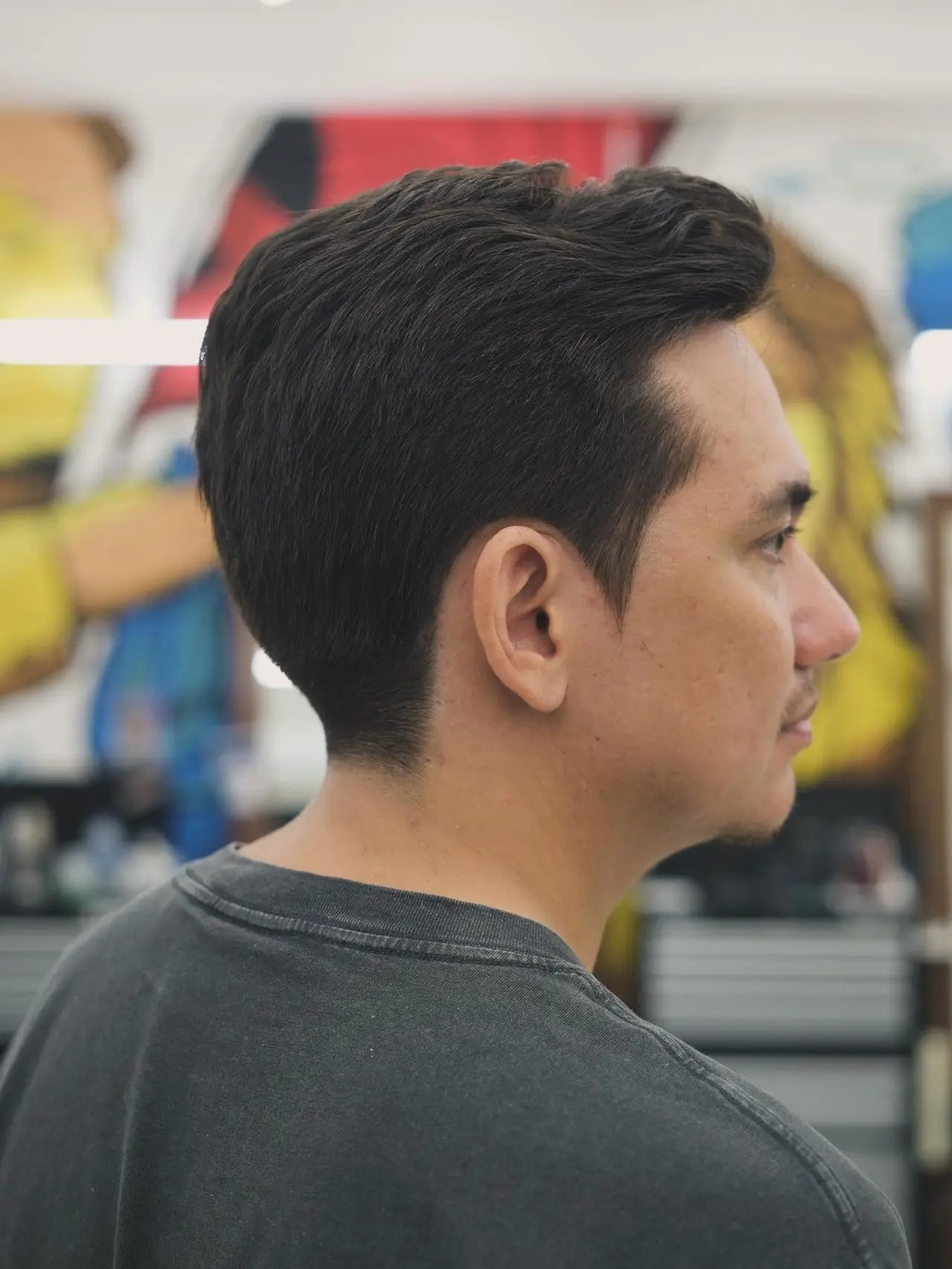 Rekomendasi Model Rambut Pria Ikal, Inspirasi dari Reza Rahardian ...