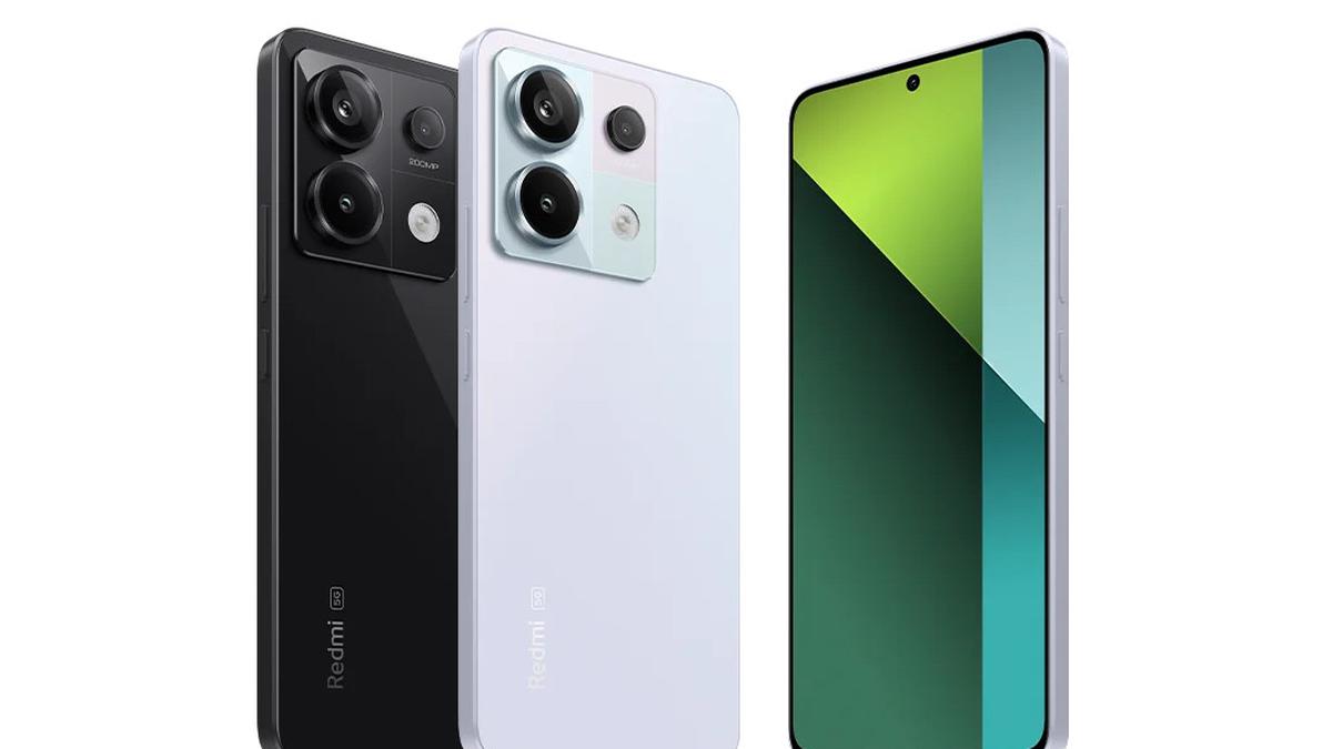 Harga Redmi Note 13 Pro Max, Simak Spesifikasi dan Fiturnya yang Gahar ...