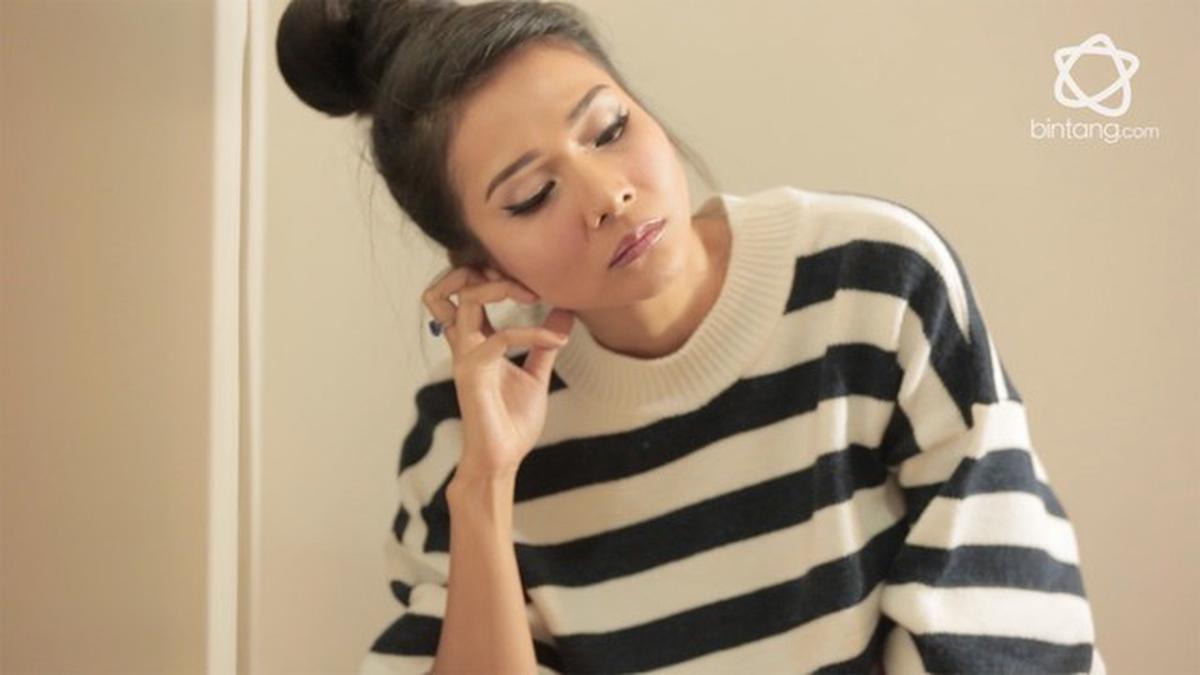 Ini Alasan Meichan Gunakan Nama Asli dalam Industri Musik ...