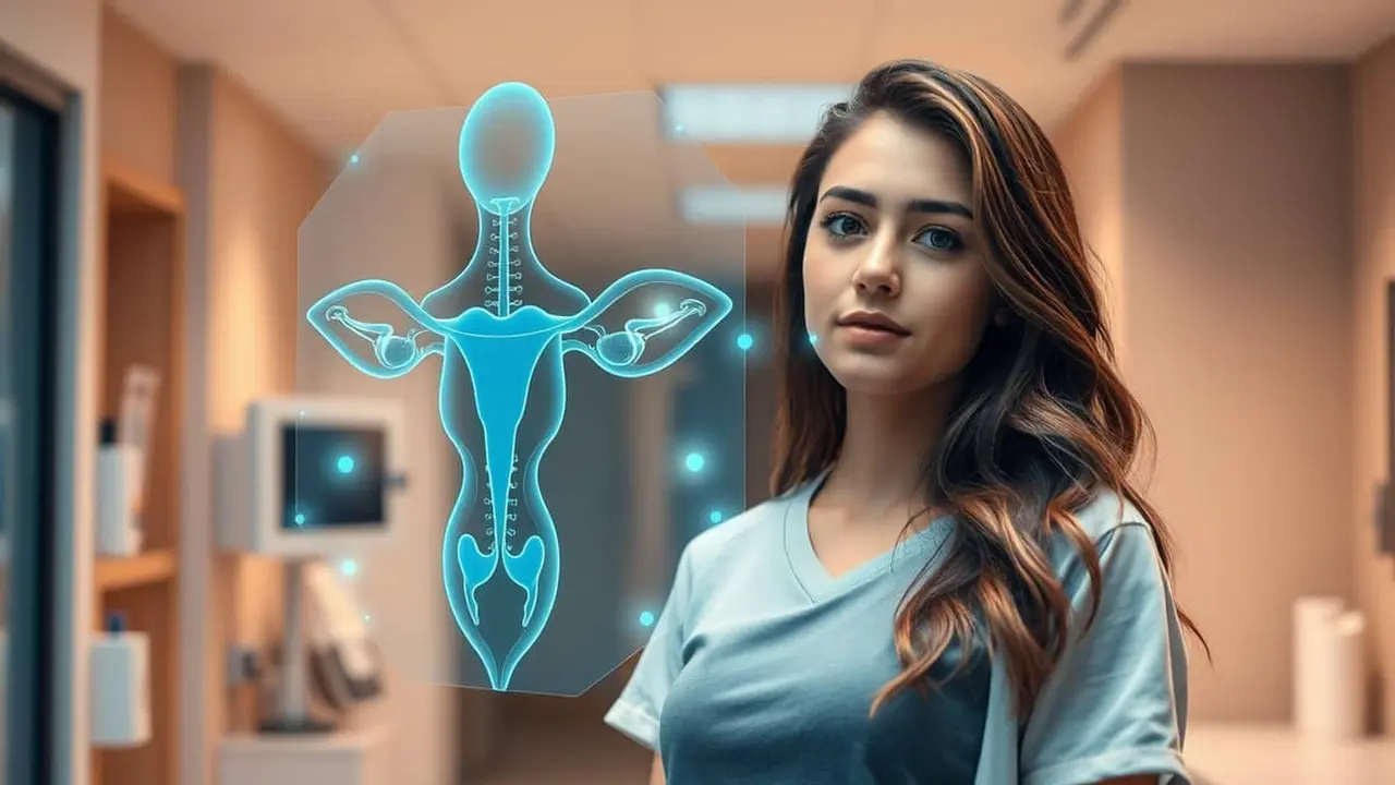 Ciri-Ciri Wanita Hormon Tinggi: Kenali Tanda dan Penanganannya - Feeds Liputan6.com