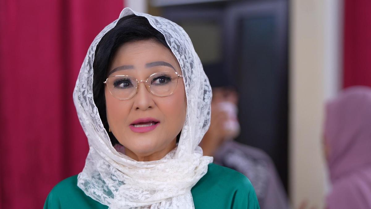 Saksikan Sinetron Tajwid Cinta Episode Senin 15 Mei 2023 Sore Via Live